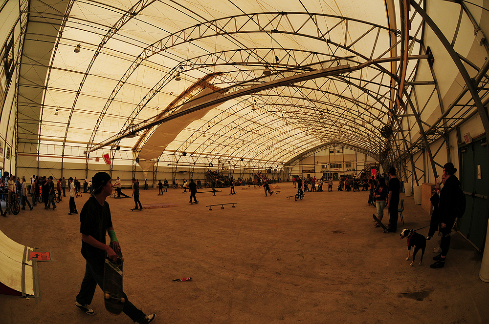 Zero Gravity Skate Shop